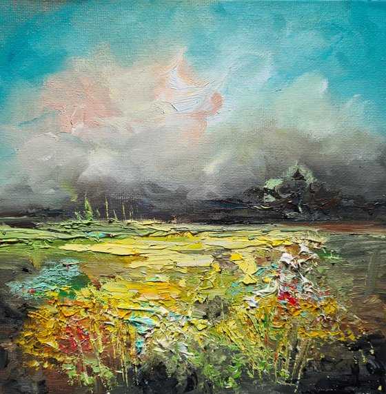 Anna Schofield - Paintings for Sale | Artfinder