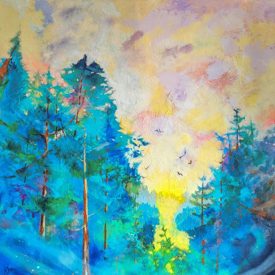 Kerri McCabe - Paintings for Sale | Artfinder