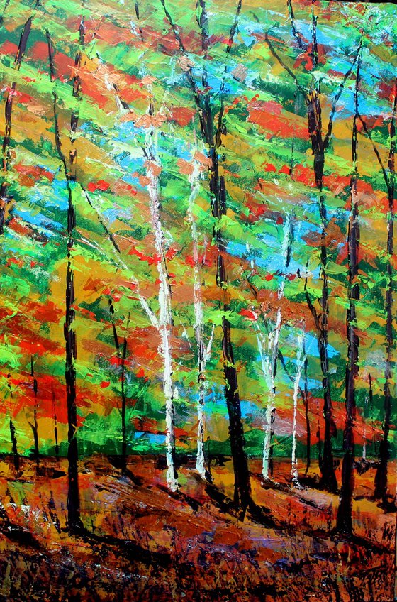 Paul J Best - Paintings for Sale | Artfinder