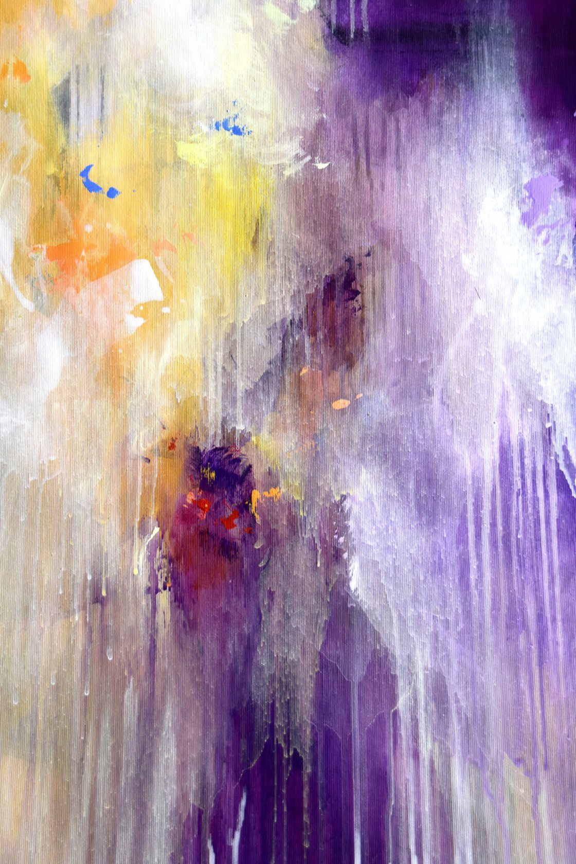 Early Riser Acrylic painting: Kirsten Handelmann | Artfinder