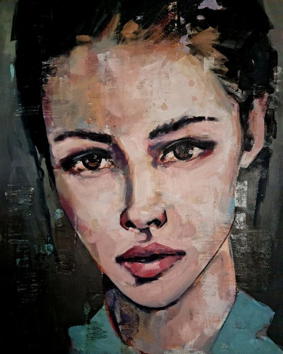 Thomas Donaldson - Paintings for Sale | Artfinder