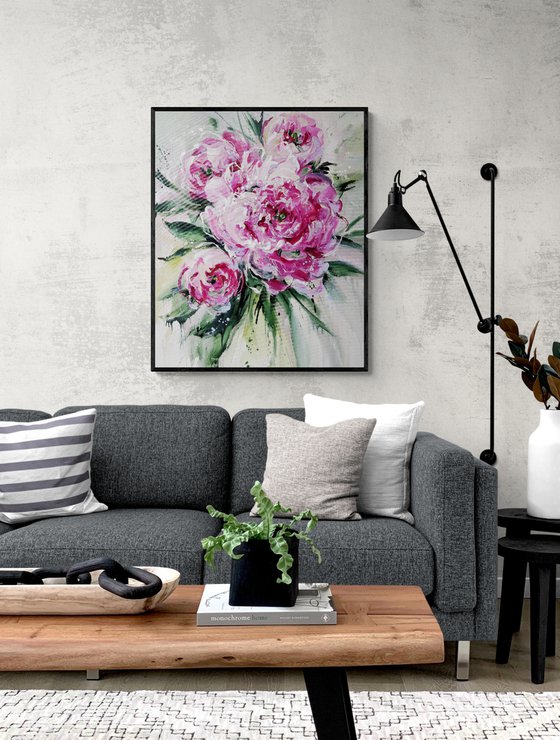 Anna Cher - Paintings for Sale | Artfinder