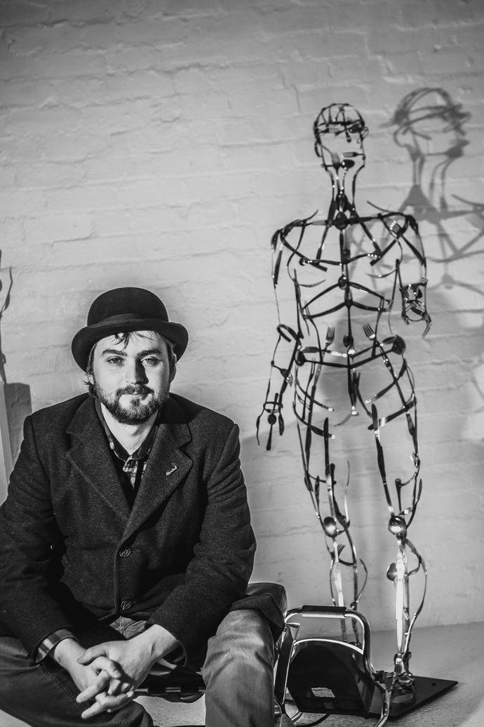 Edward Cartwright - Latest from Artist Studio | Artfinder