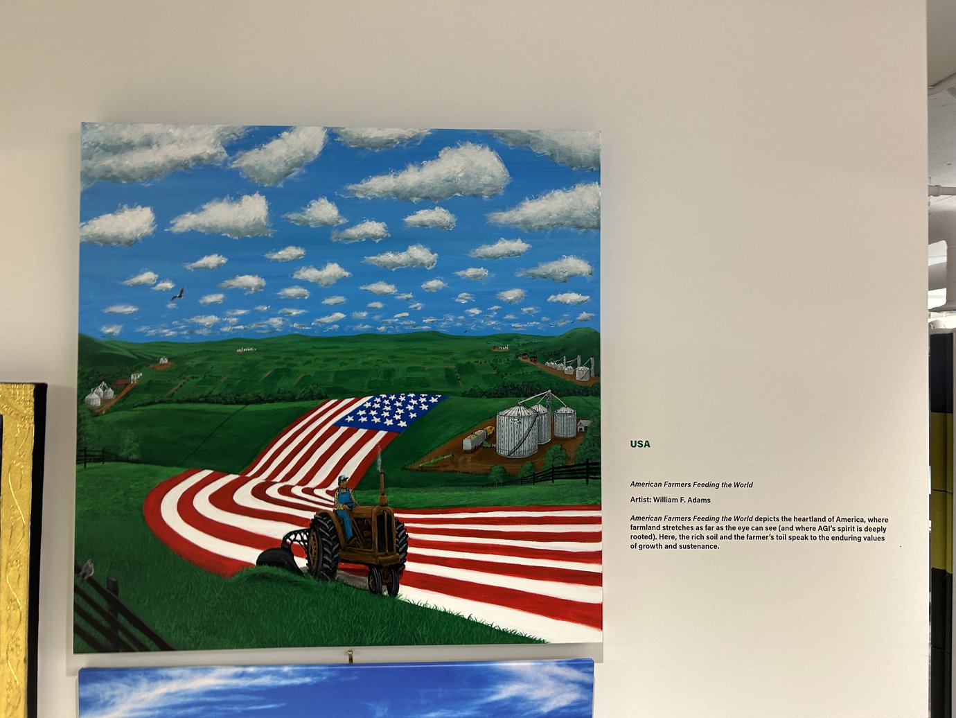 William F. Adams - Latest from Artist Studio | Artfinder