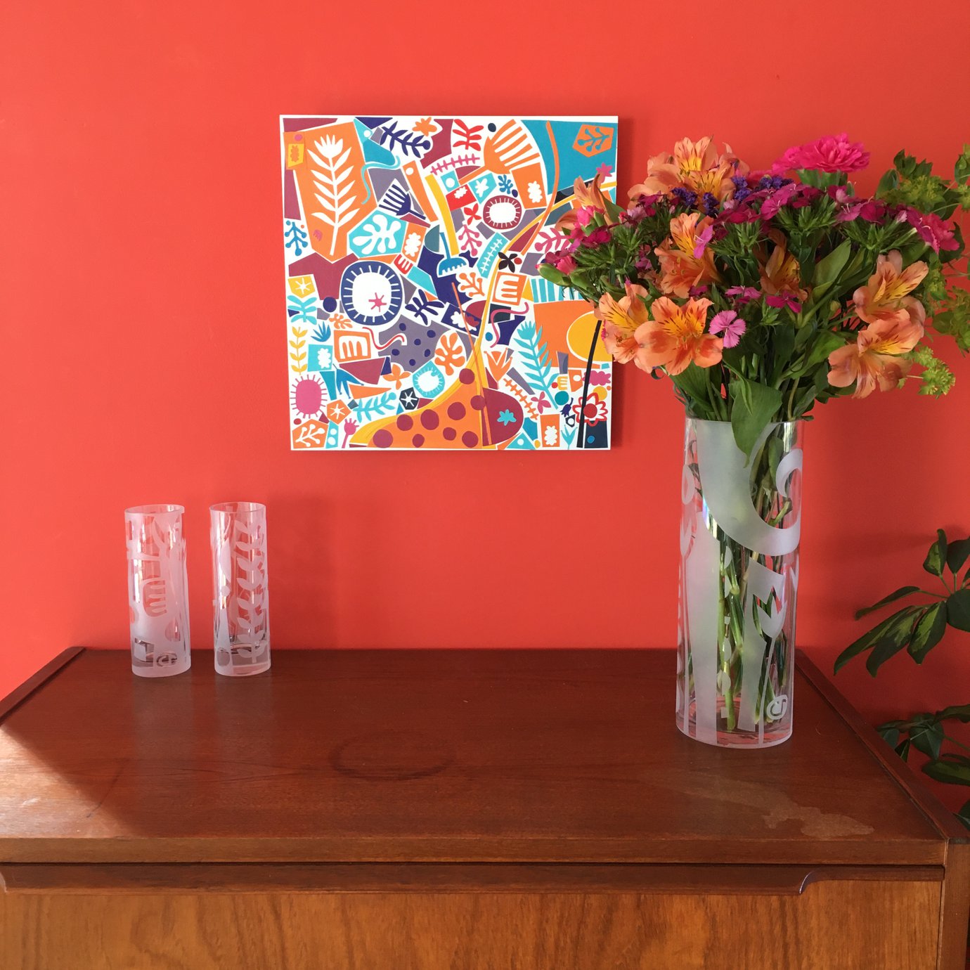 Caroline Rees - Latest from Artist Studio | Artfinder