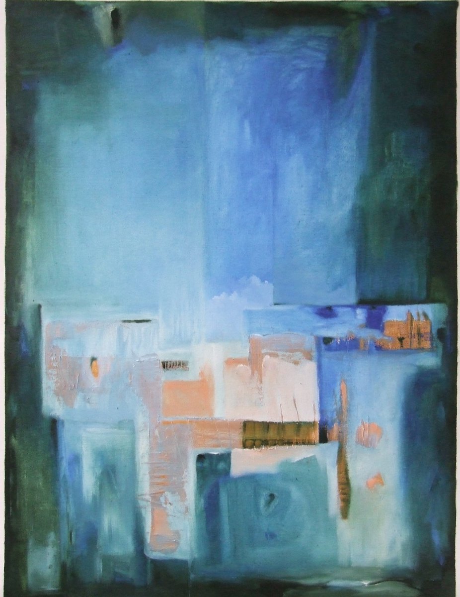 Csaba Csendes Original Art Works