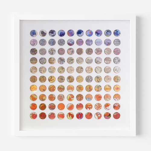 Collages for sale | Artfinder