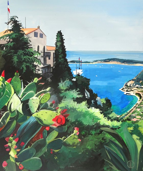 Joseph Lynch - Paintings for Sale | Artfinder