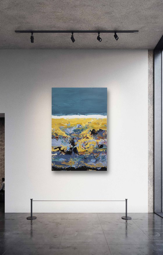 Alex Senchenko - Paintings for Sale | Artfinder