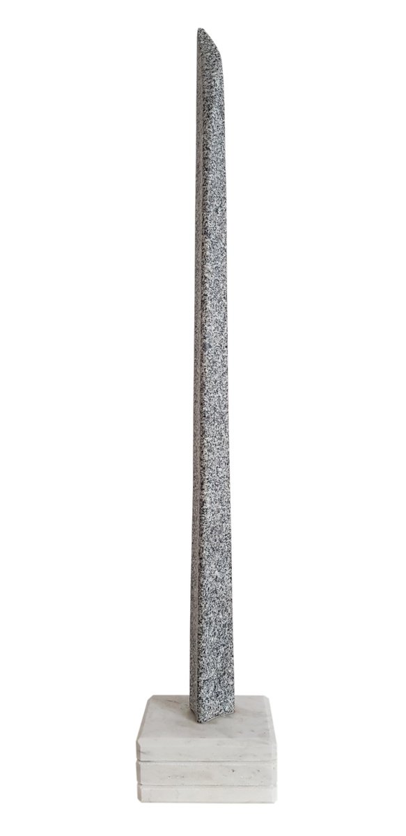 "Spike" Stone sculpture: Ognyan Hristov | Artfinder