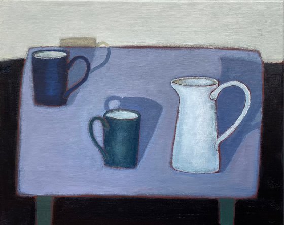 Nigel Sharman - Paintings for Sale | Artfinder