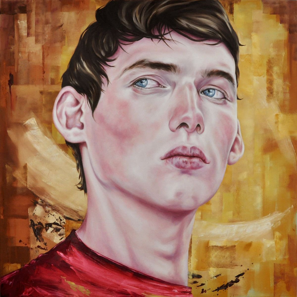 MULLO ART Original Art Works