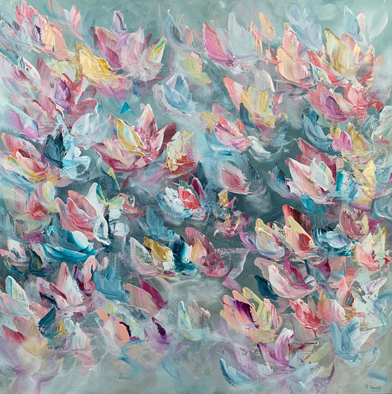 Vé Boisvert - Paintings for Sale | Artfinder