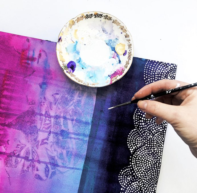 Helen Wells - Latest from Artist Studio | Artfinder