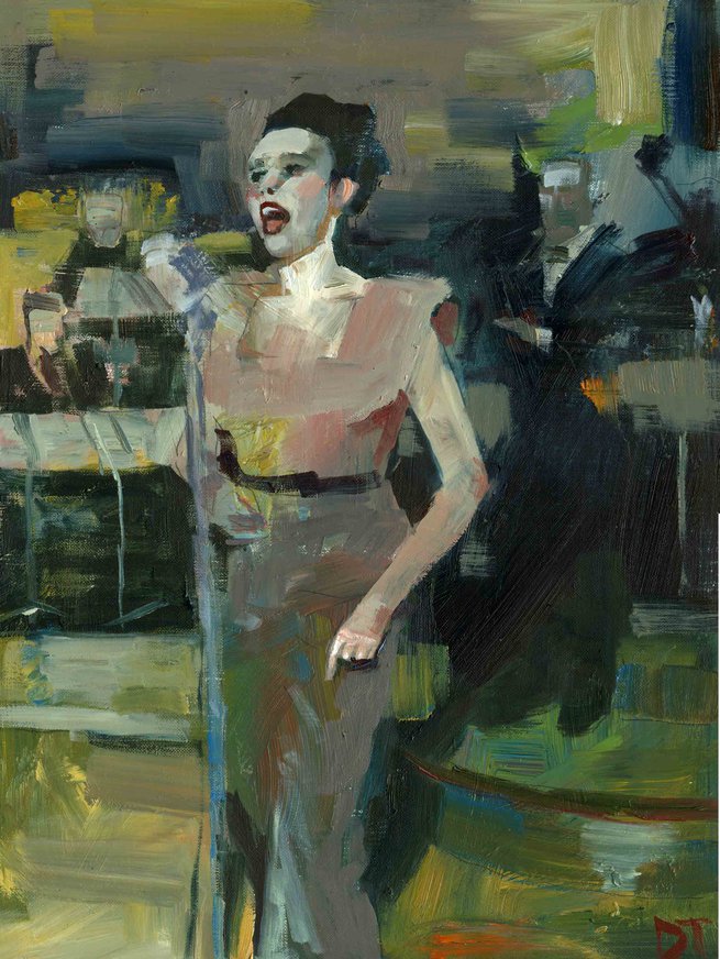 US best seller Darren Thompson talks about his day job as a teacher ...