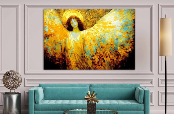 BAST - Paintings for Sale | Artfinder