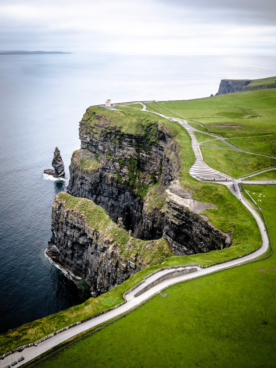 SPECTACULAR CLIFF II Photograph: Fabio Accorrà | Artfinder