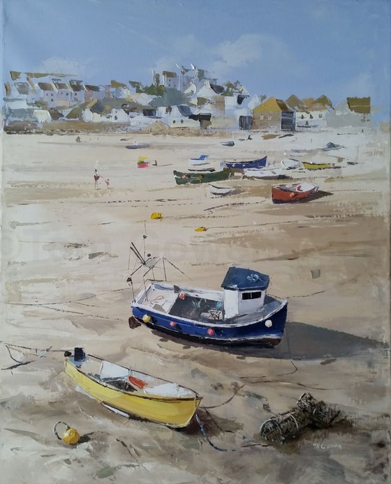 Thomas Gowen - Paintings for Sale | Artfinder