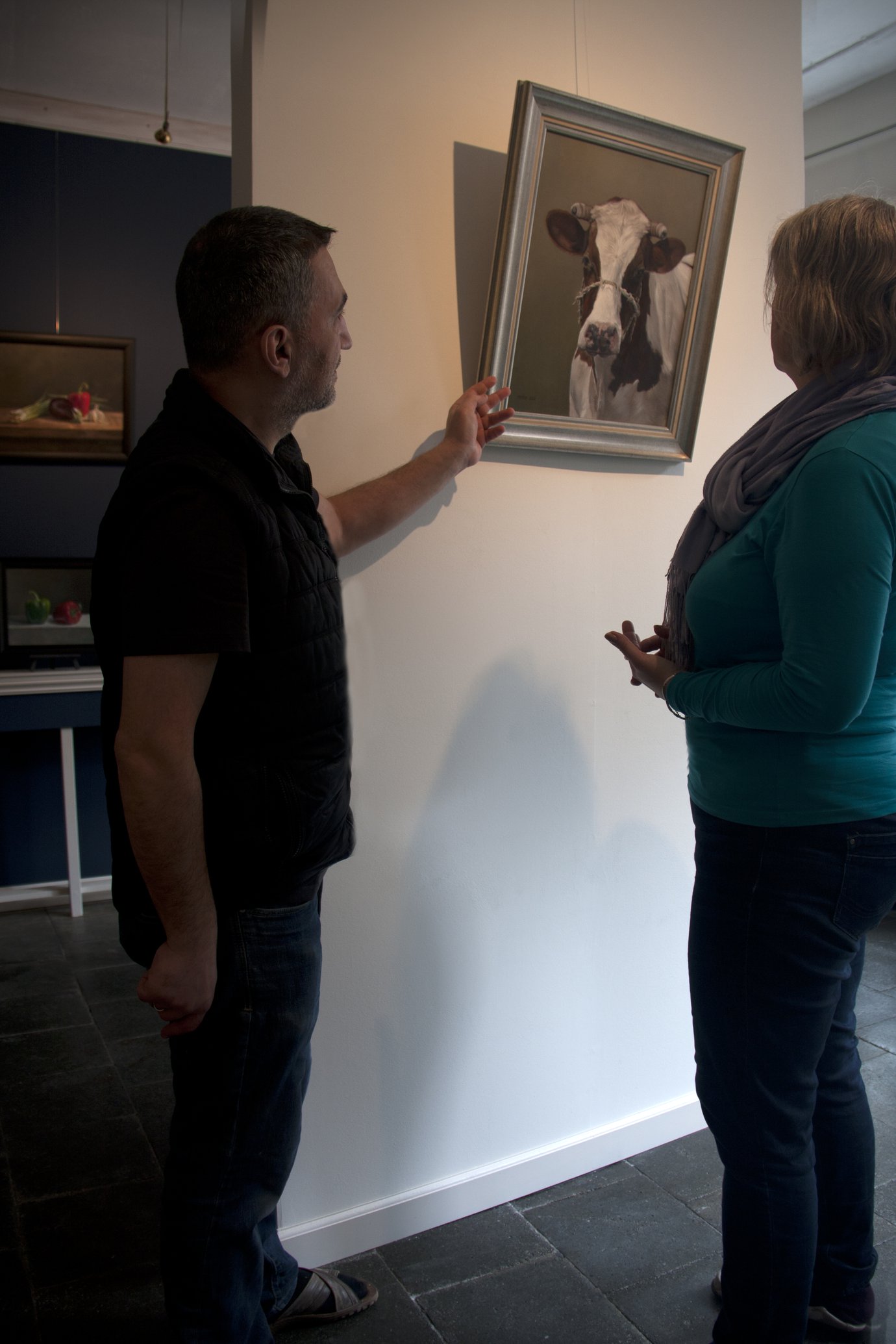 Mayrig Simonjan - Latest from Artist Studio | Artfinder