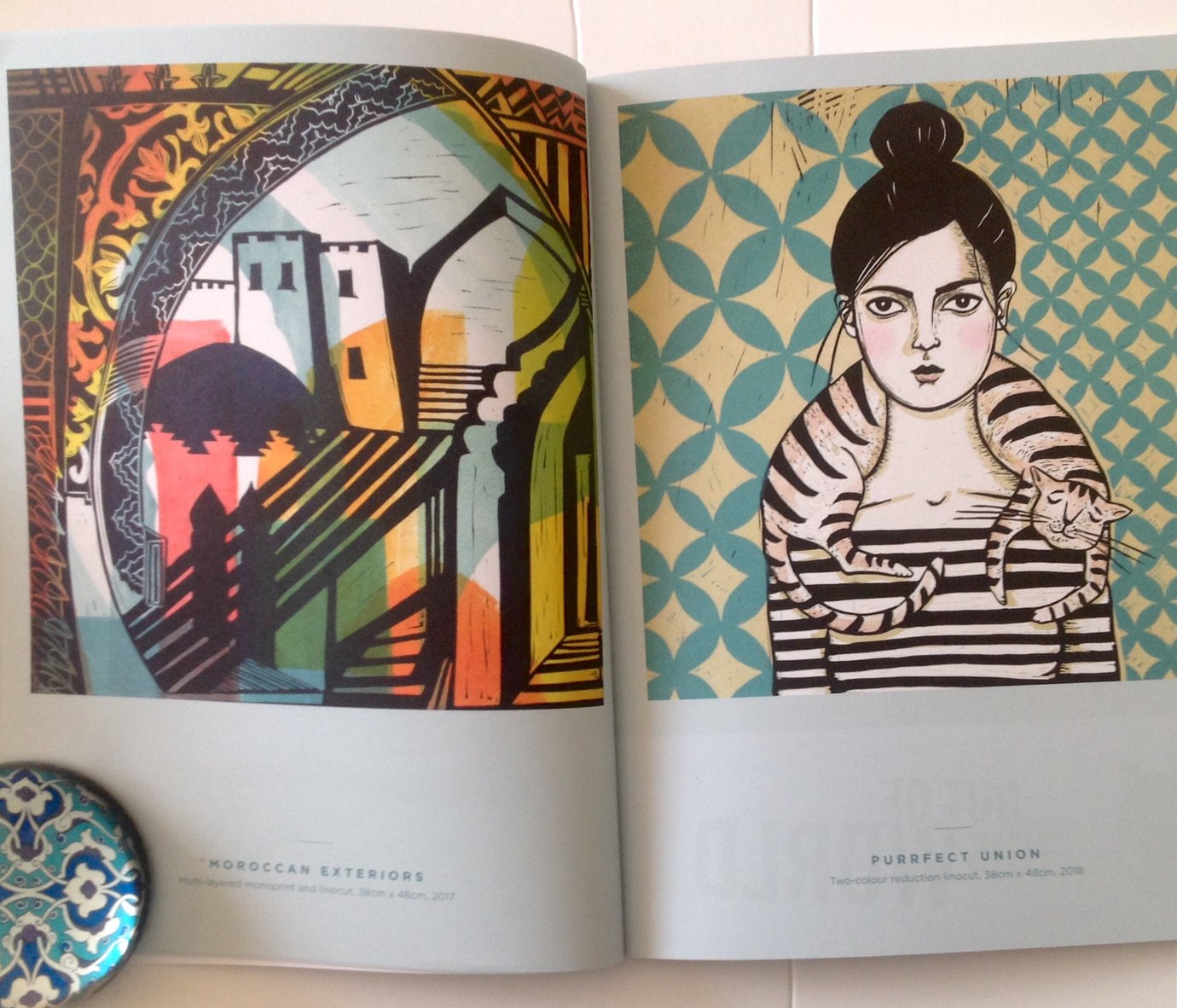 Alison Headley - Latest from Artist Studio | Artfinder