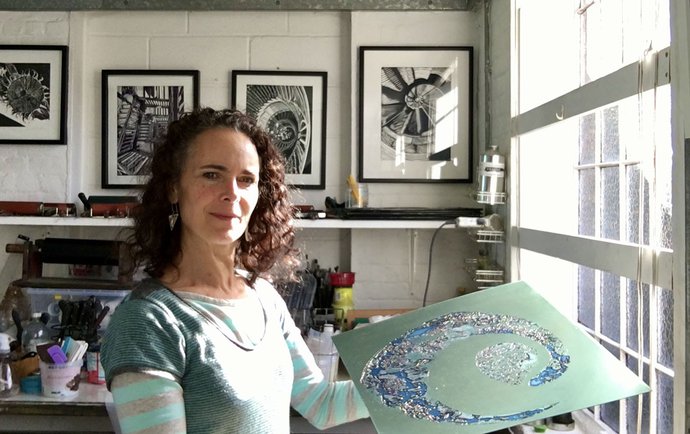 Helen Boden - Latest from Artist Studio | Artfinder