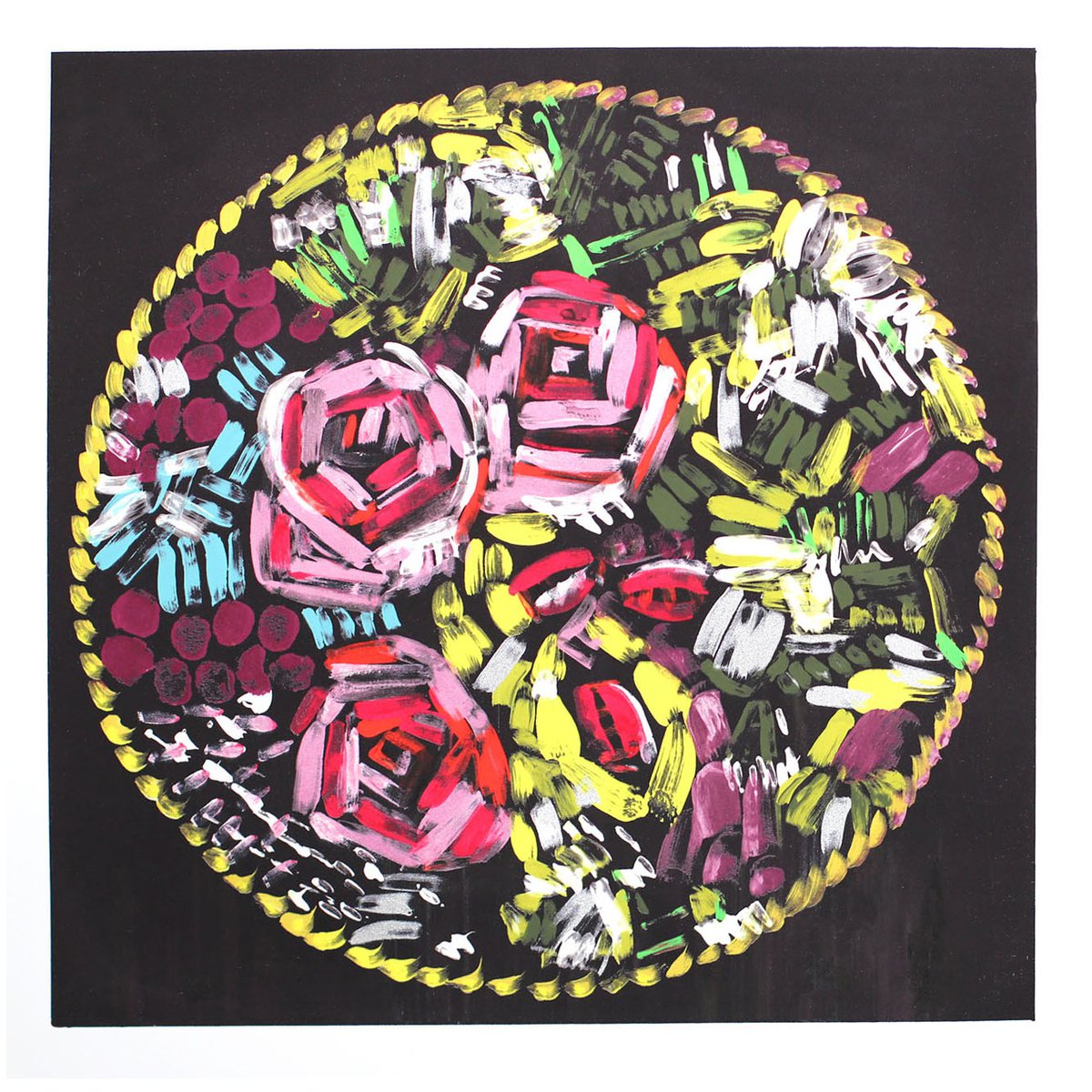 Helen Boden Original Art Works