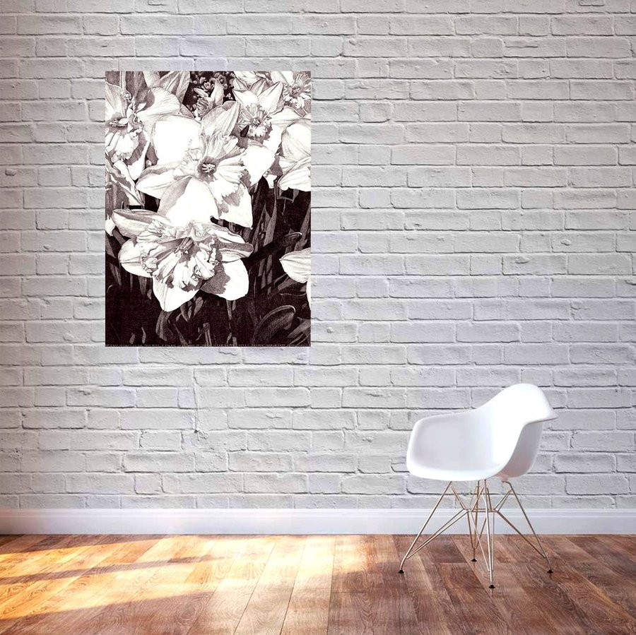 SUBLIME BEAUTY Pencil drawing by Nives Palmić | Artfinder