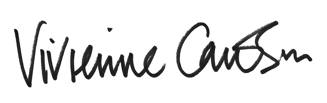 From the Garden 2 Watercolour: Vivienne Cawson | Artfinder