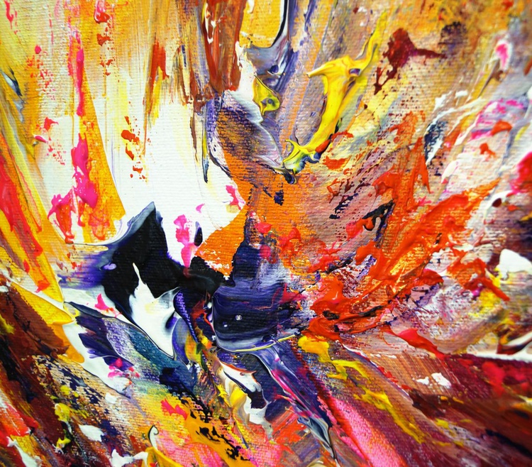 Energy Star L 1 by Peter Nottrott | Artfinder