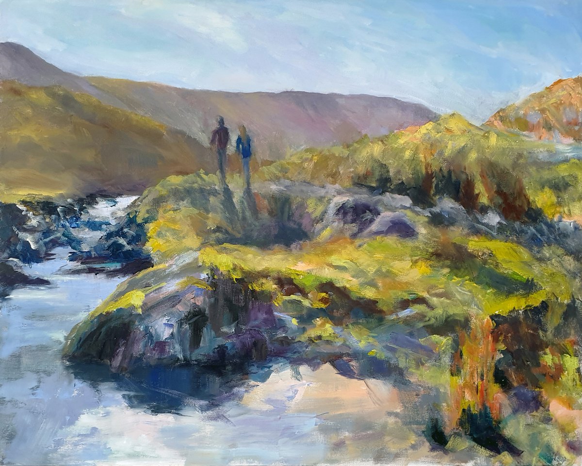 Philippa Headley Original Art Works