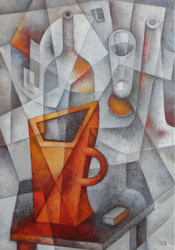 Eugene Ivanov - Paintings for Sale | Artfinder