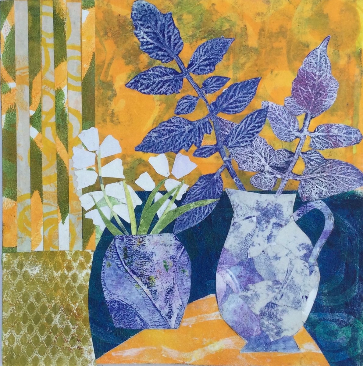 Dee Evans Original Art Works