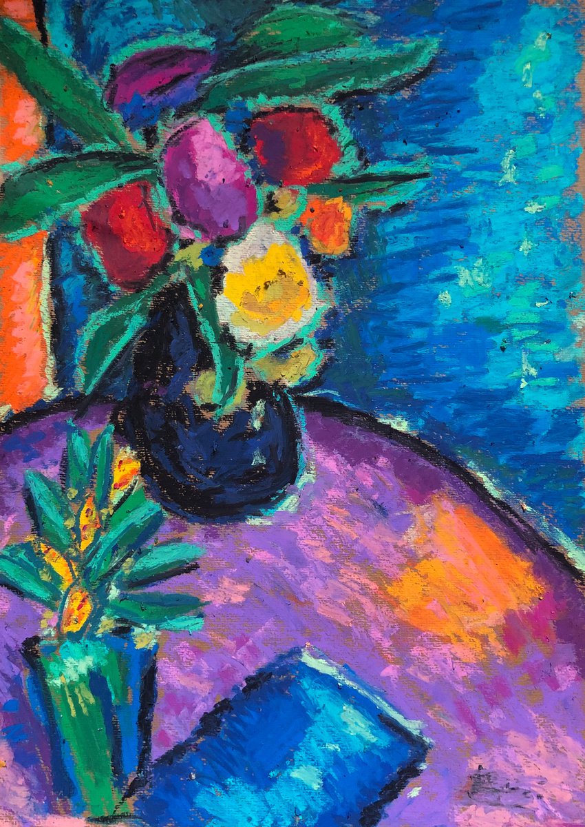 Milica Radovic Original Art Works