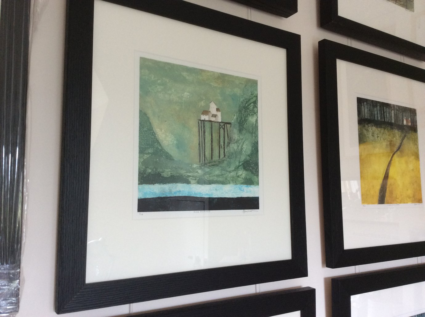 Jay Seabrook - Latest from Artist Studio | Artfinder