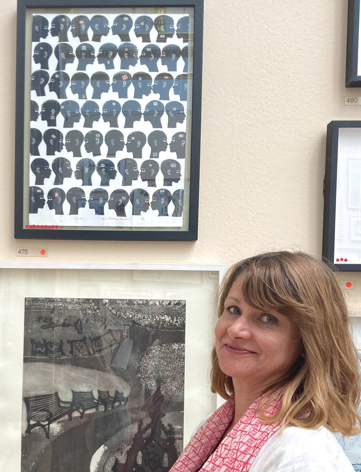 Alison Headley - Latest from Artist Studio | Artfinder