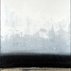 Black Water - 48' Large Abstract Artwork | Artfinder