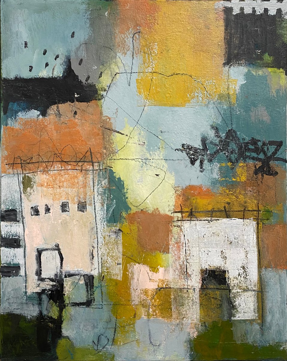 Shellie Garber Original Art Works