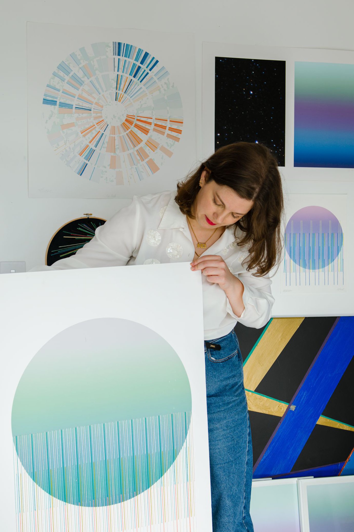 Hannah Pratt - Latest from Artist Studio | Artfinder