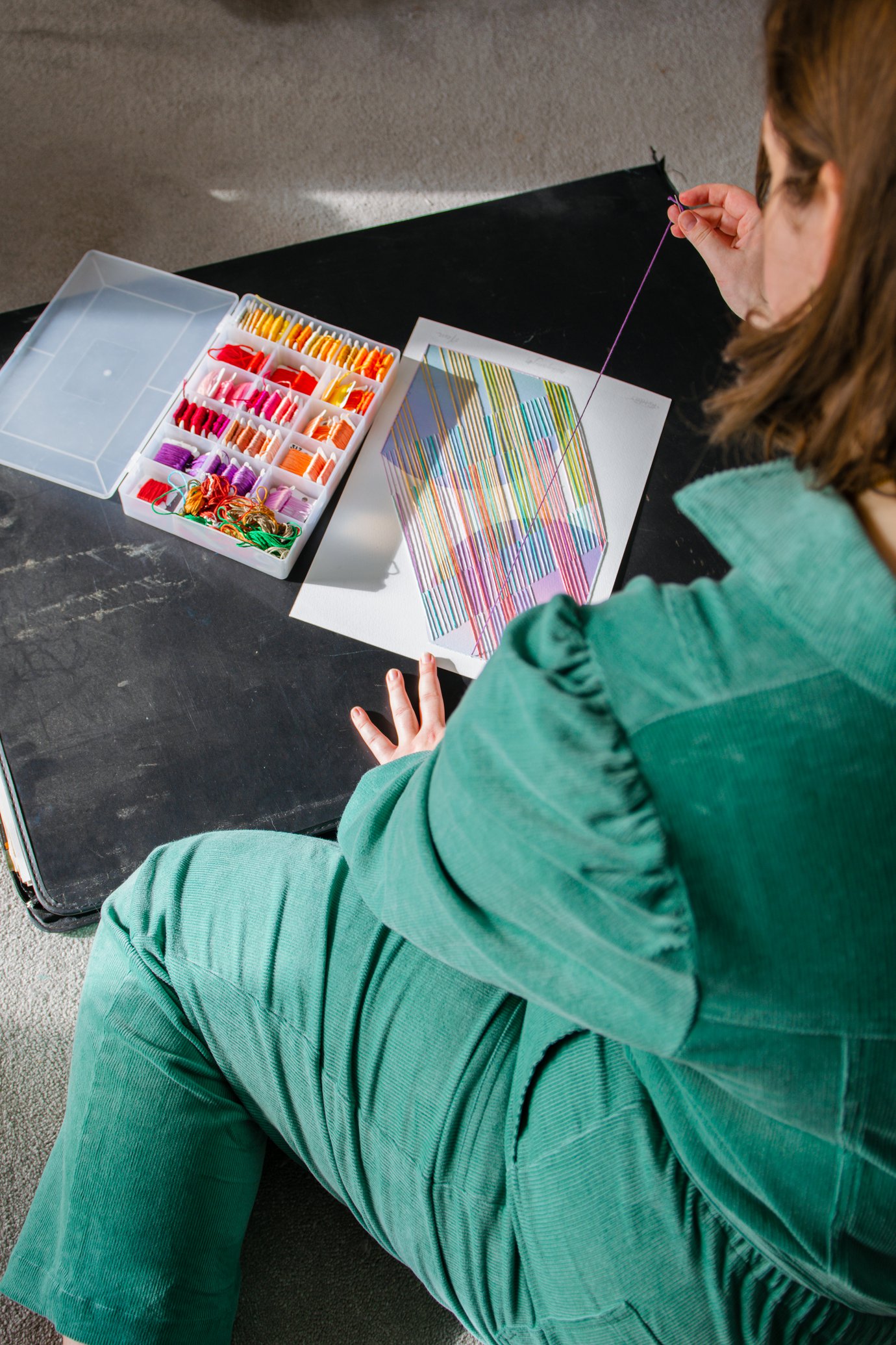 Hannah Pratt - Latest from Artist Studio | Artfinder