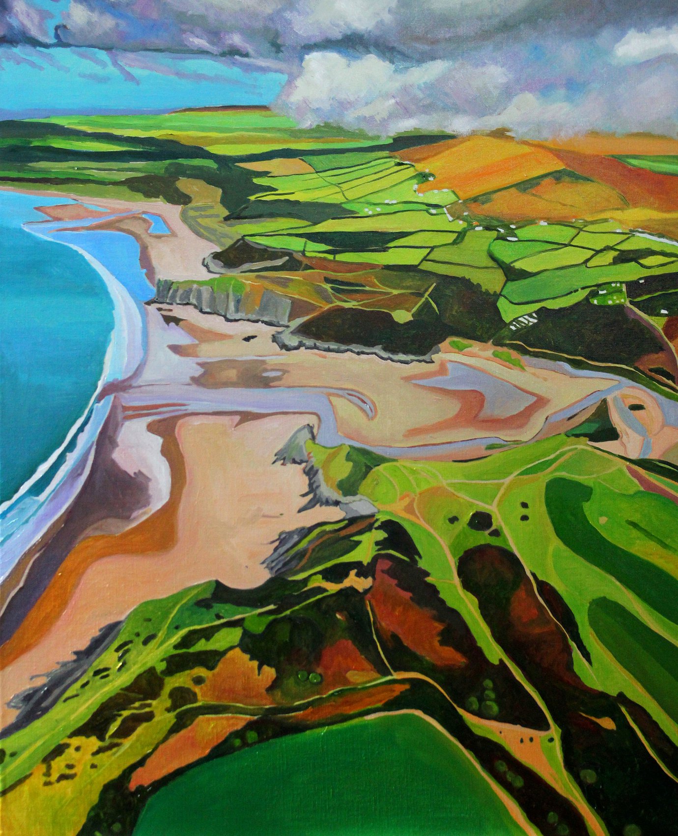 Emma Cownie - Latest from Artist Studio | Artfinder