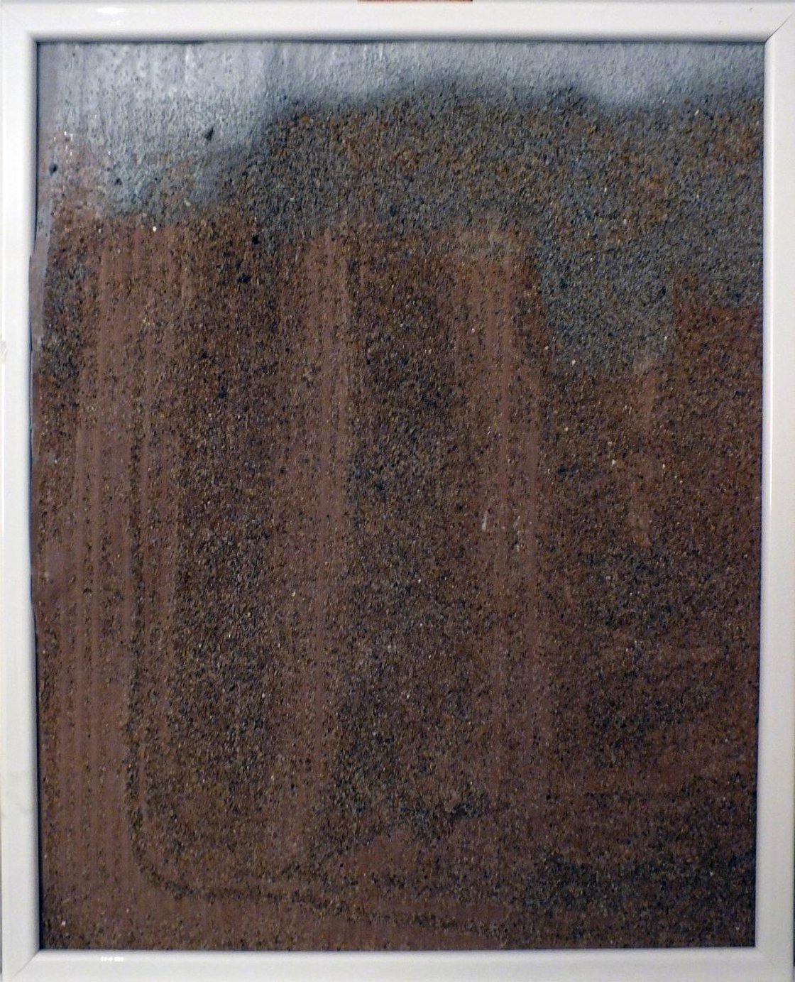 sand landscape# Collage by Marilina Marchica | Artfinder