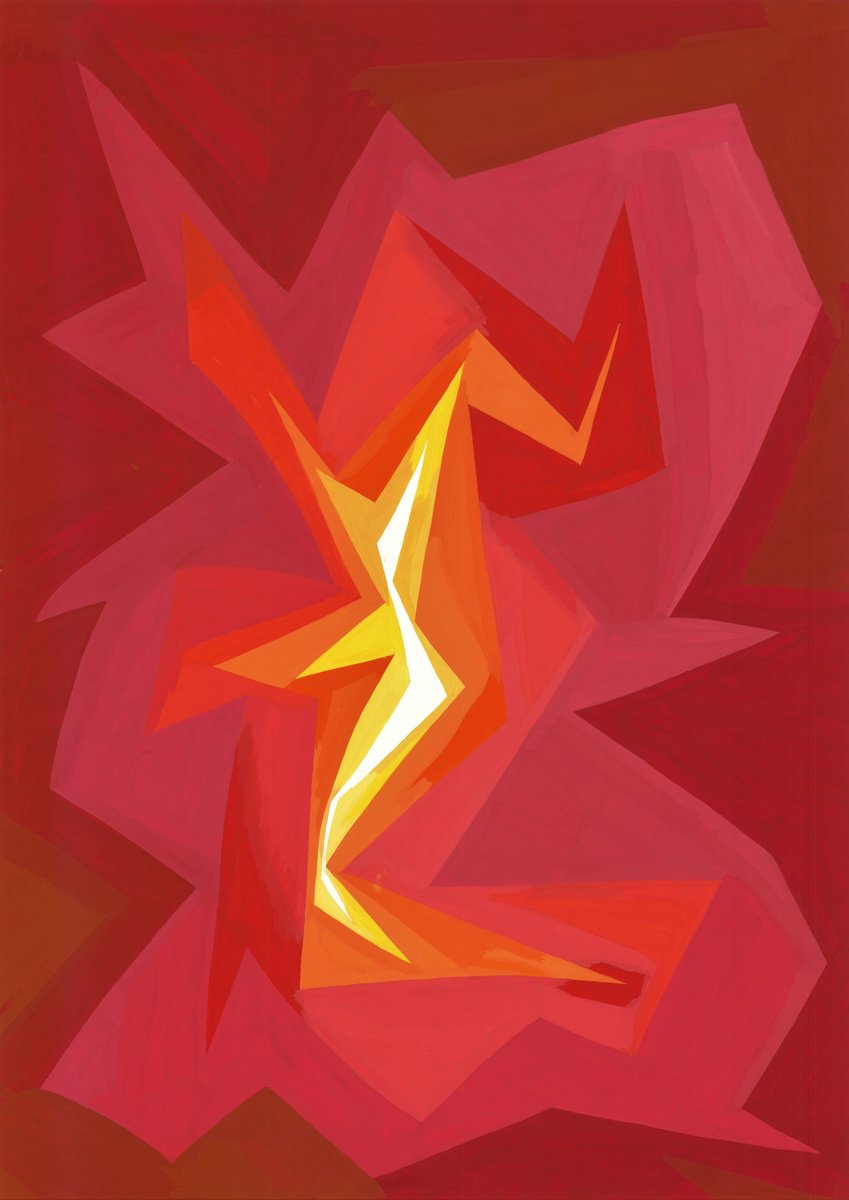 Nives Palmic Original Art Works