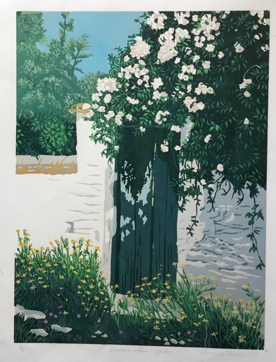 Rosalind Forster - Paintings for Sale | Artfinder