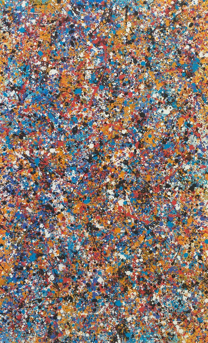 Max Yaskin Original Art Works