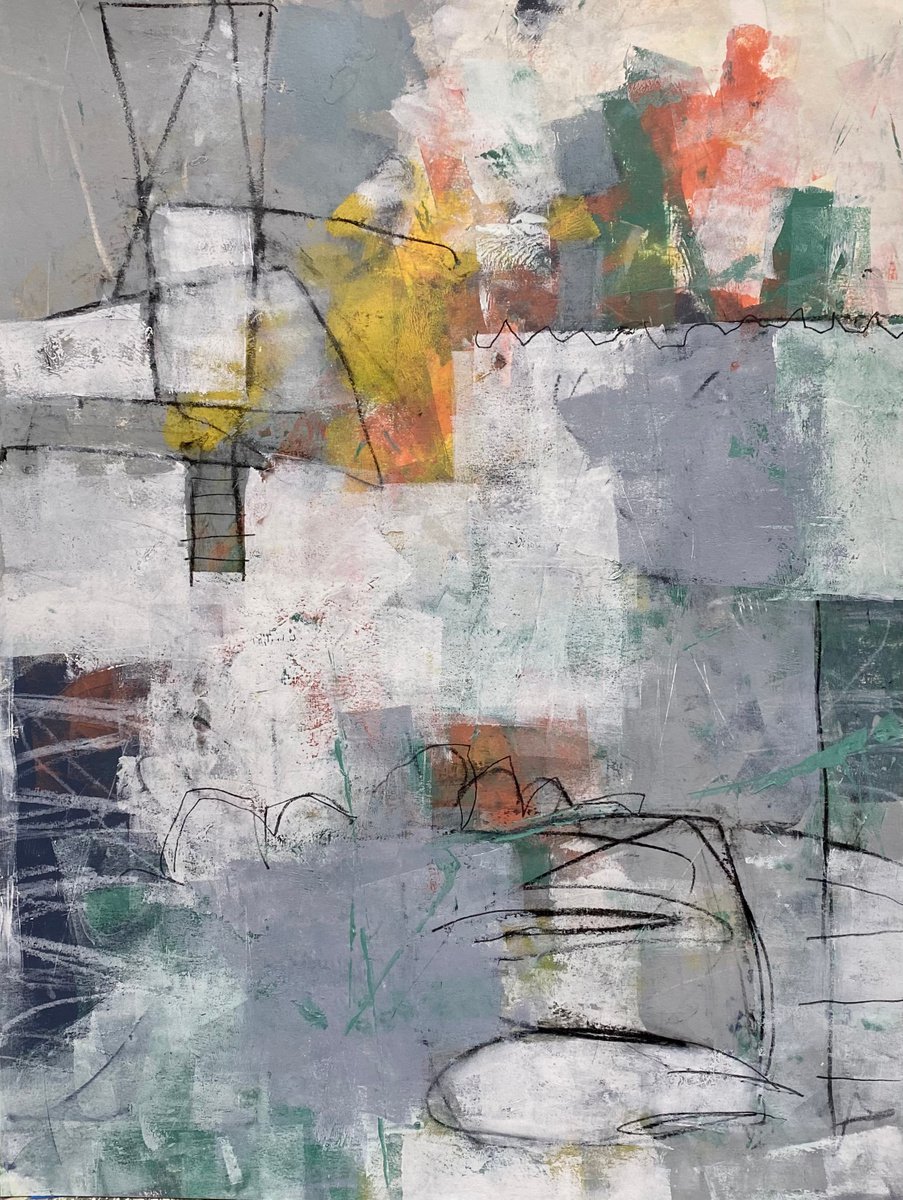 Shellie Garber Original Art Works