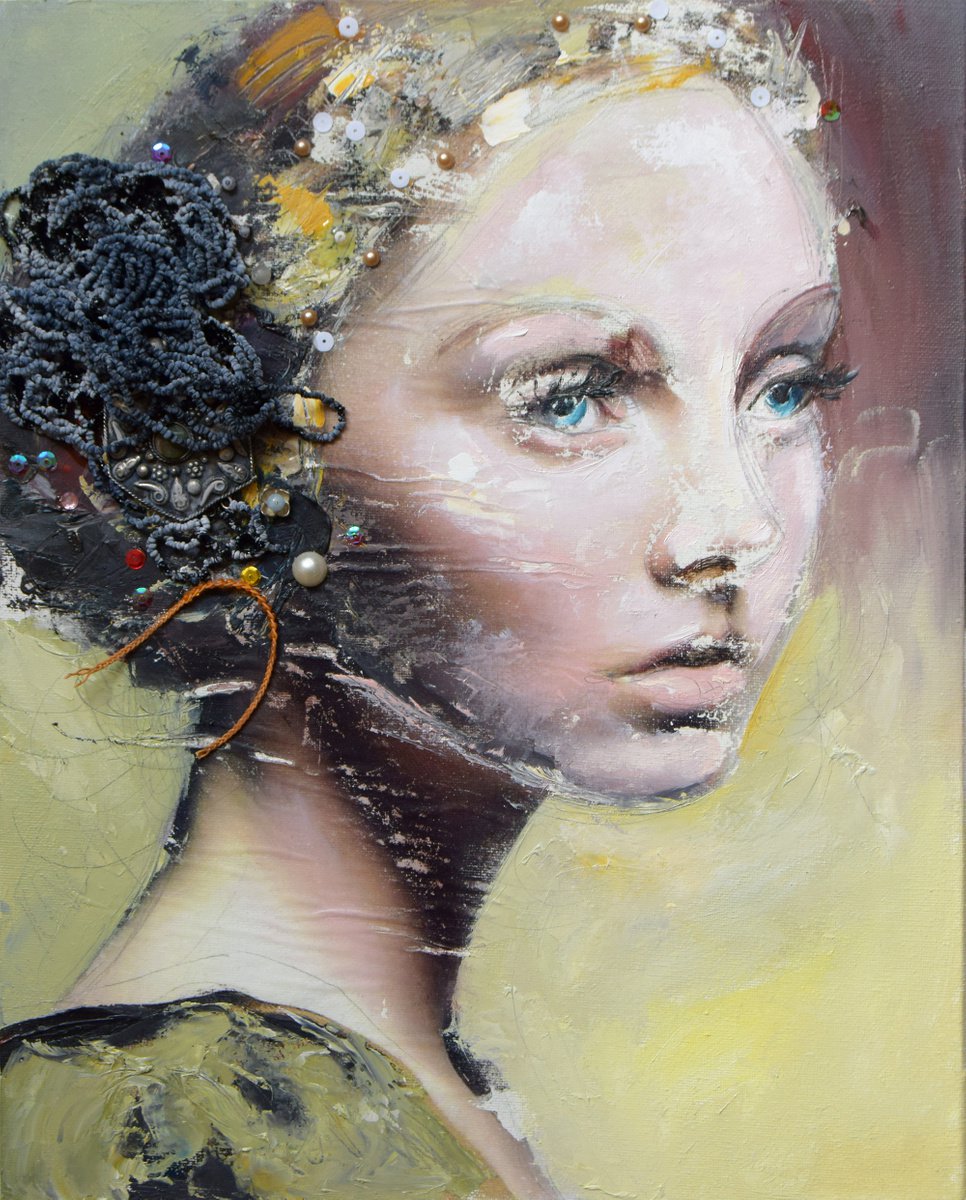 Catalin Ilinca Original Art Works