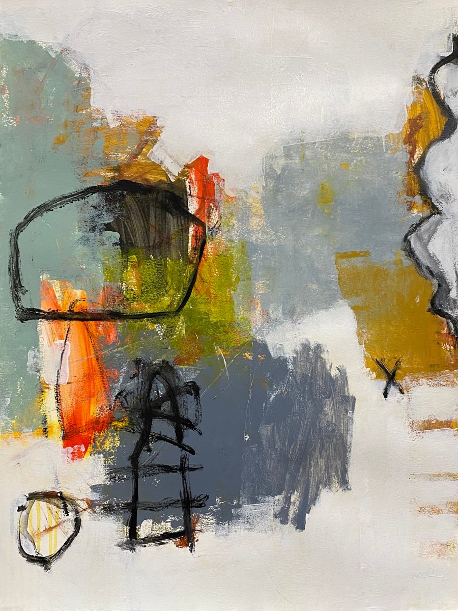 Shellie Garber Original Art Works