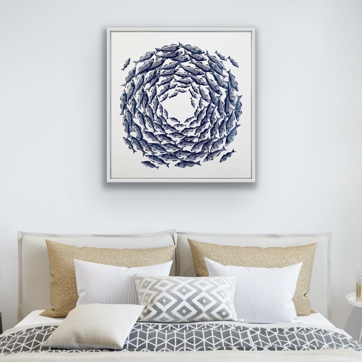 Amy Cundall Original Art Works