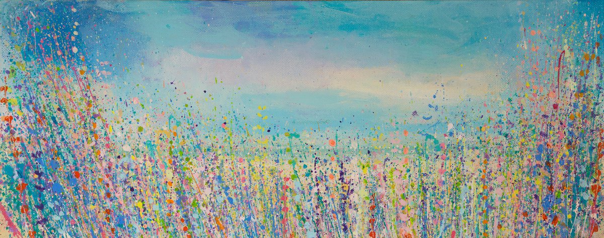 Sandy Dooley Original Art Works