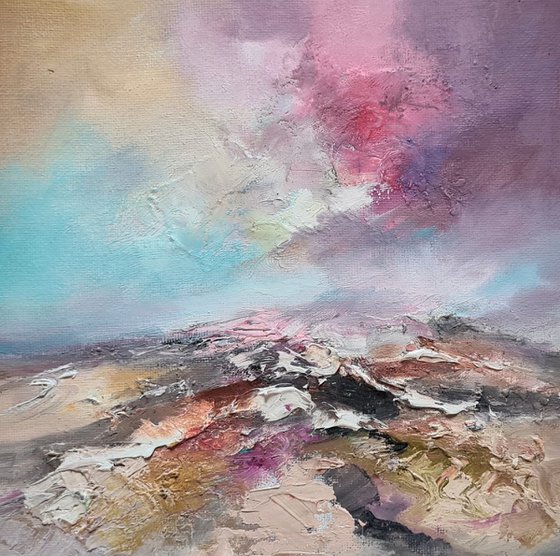 Anna Schofield - Paintings for Sale | Artfinder